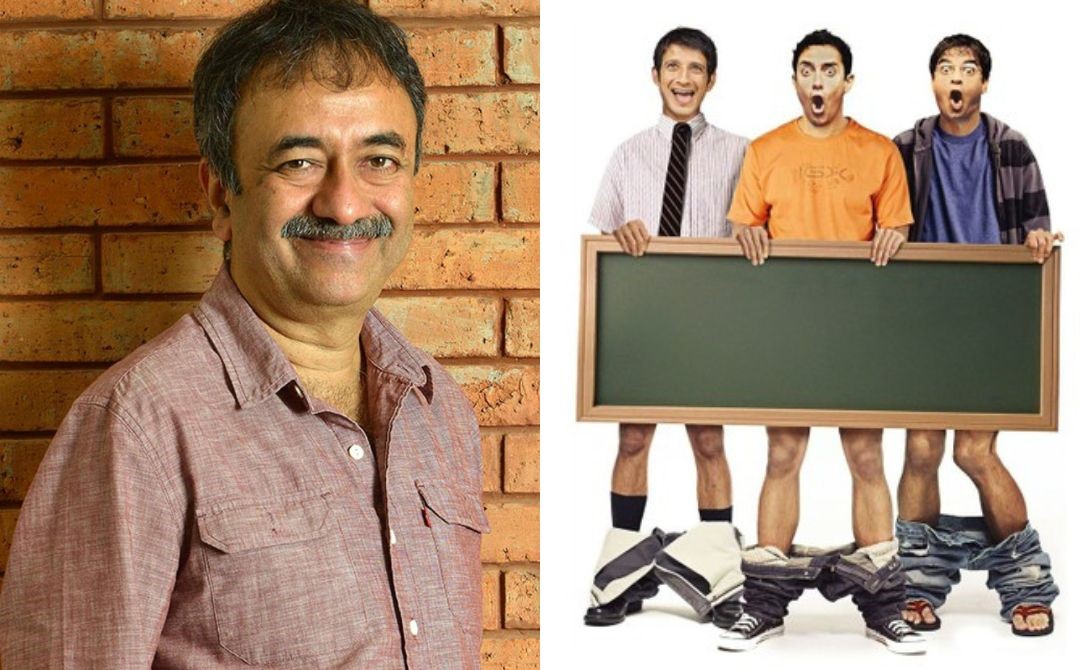 Rajkumar Hirani Confirms 3 Idiots 2: Cast Return & Story Revealed