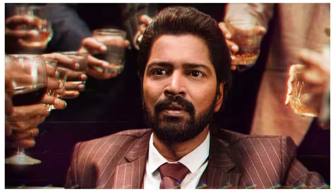 Telugu Film Alcohol Trailer: Unveiled Chaos, Comedy & Dark Secrets