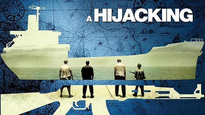 Best Sea Adventure Movies Based on Survival and Courage