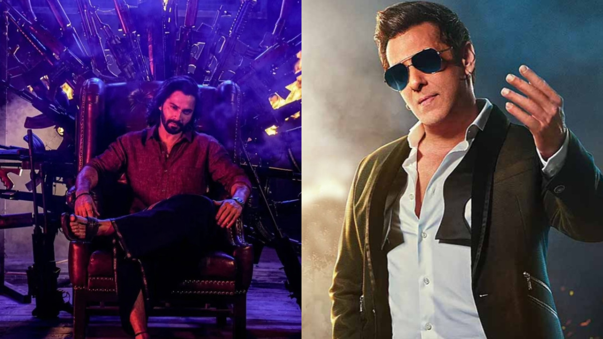 Baby John Trailer: Varun Dhawan Shines in a High-Octane Action Drama