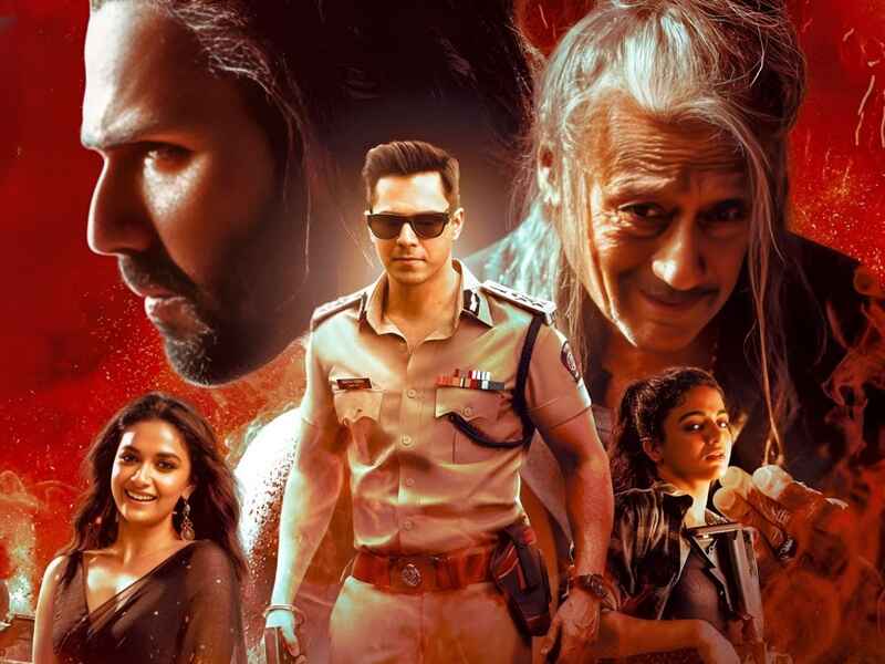 Baby John OTT Release: Where & When to Watch Varun Dhawan's Film