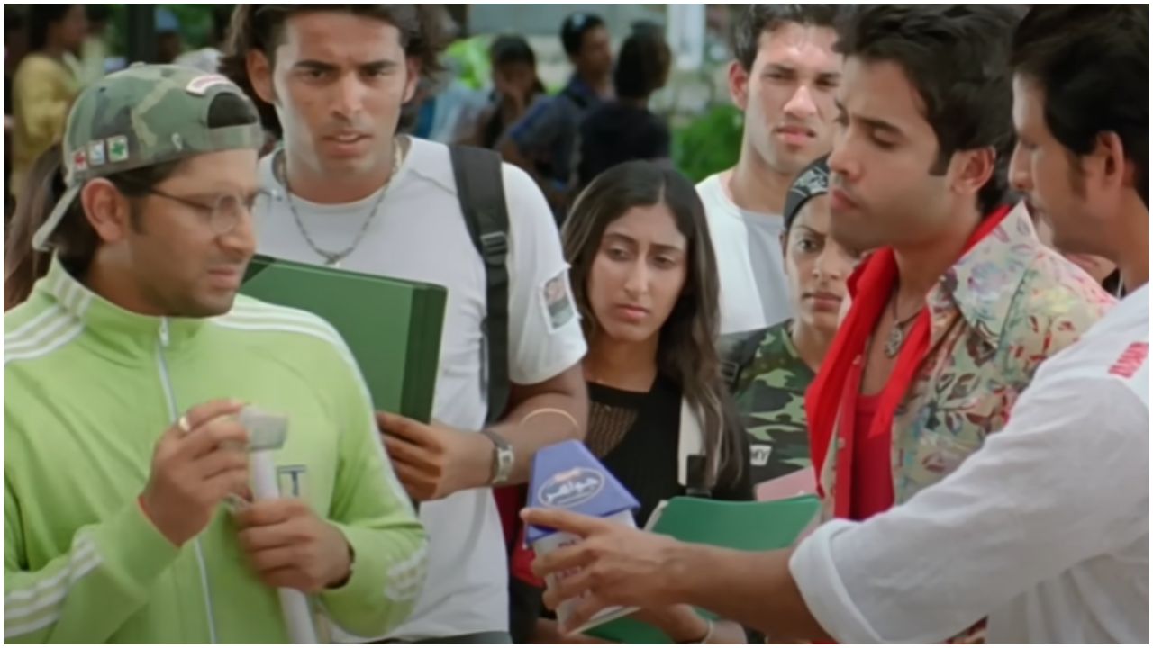 10 famous dialogues from Golmaal that will definitely make you burst ...