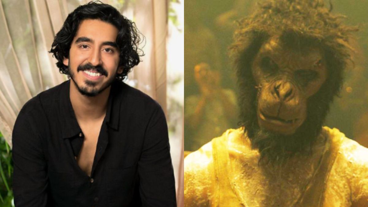 Dev Patel's Movie 'Monkey Man' Makes $10.1 Million in Just 3 Days ...