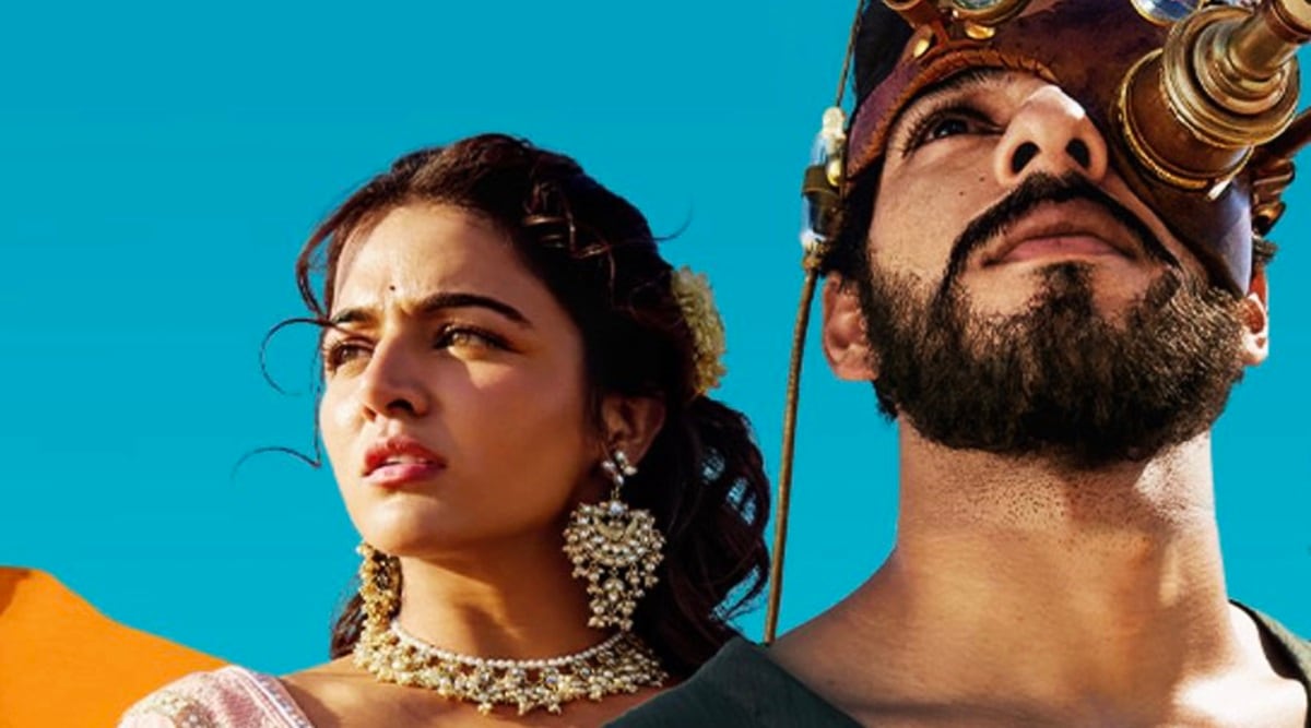 Ishaan Khatter Film List: The Best Movies of His Rising Career