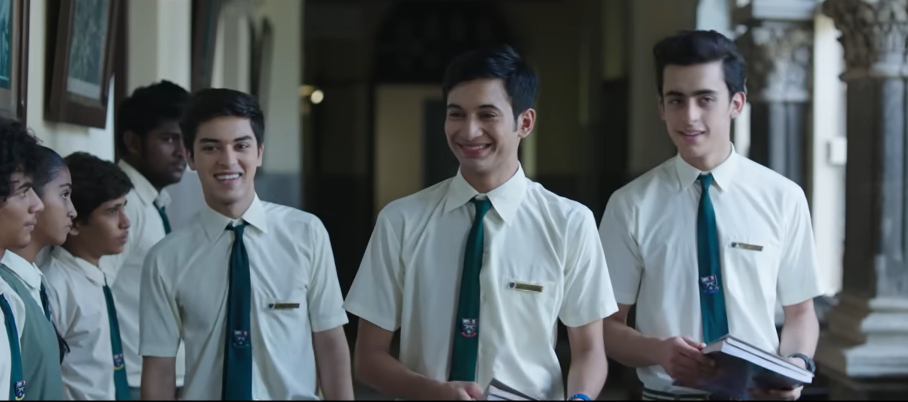 Rohit Saraf Movies And TV Shows – From Debut to Blockbusters