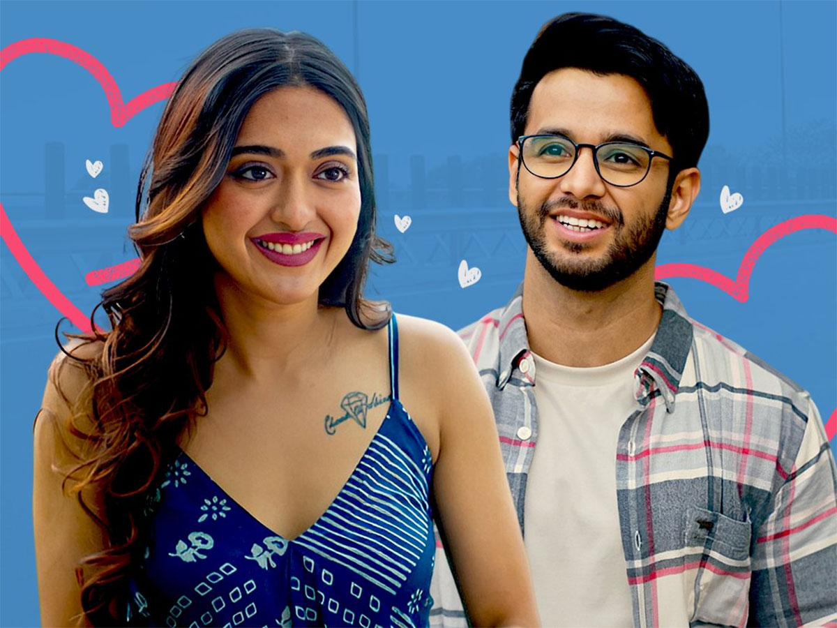 Top 10 Romantic Web Series to Binge-Watch for Love and Laughter
