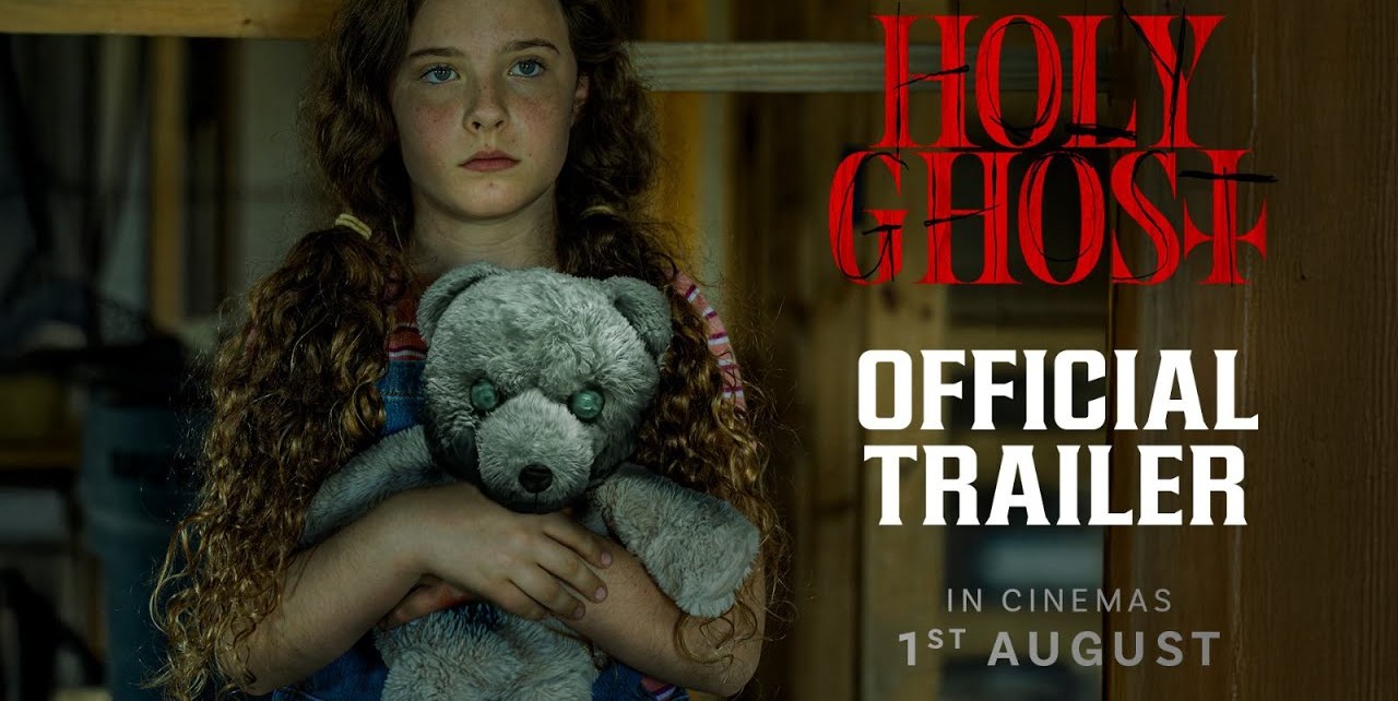 Don’t Miss Where to Watch This Haunting Mystery Holy Ghost