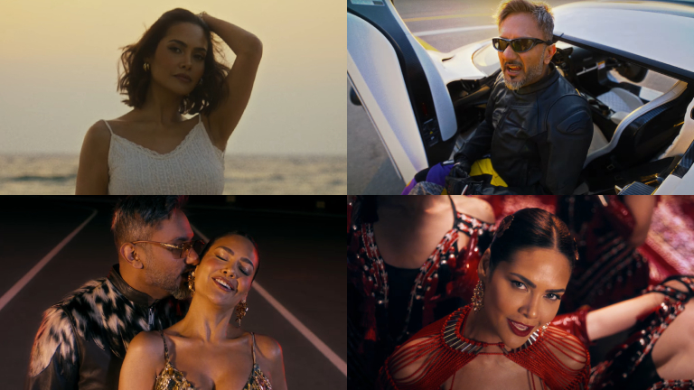 Honey Singh's Maniac Becomes a Hit, Bhojpuri Singer Ragini Goes Viral