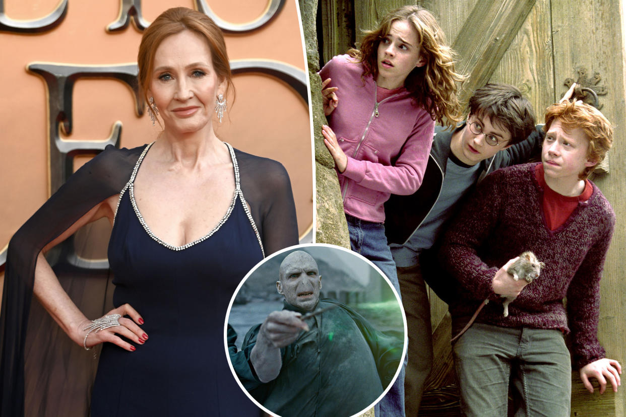 Harry Potter TV Series Coming to HBO in 2026: Cast, Creator & More