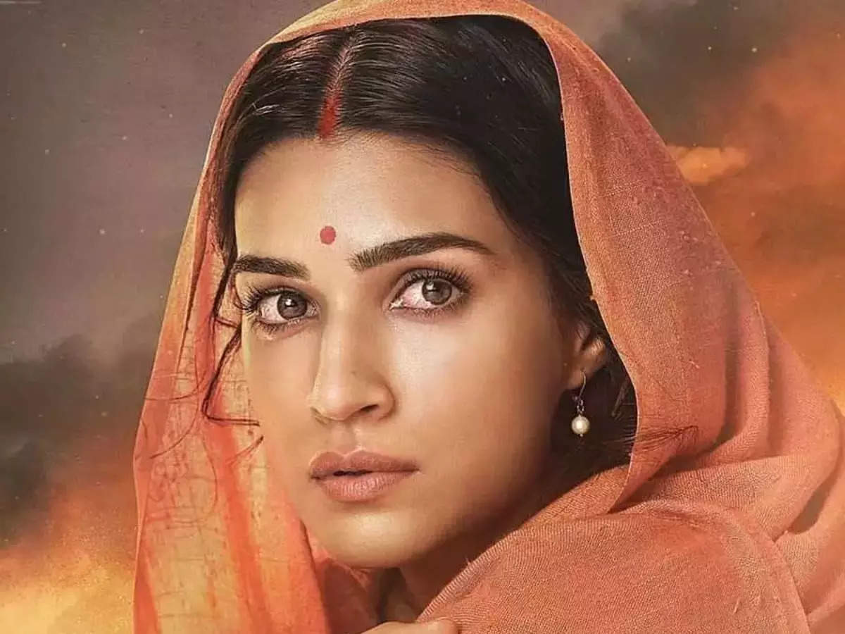 Top ten most talented actresses in India in 2024