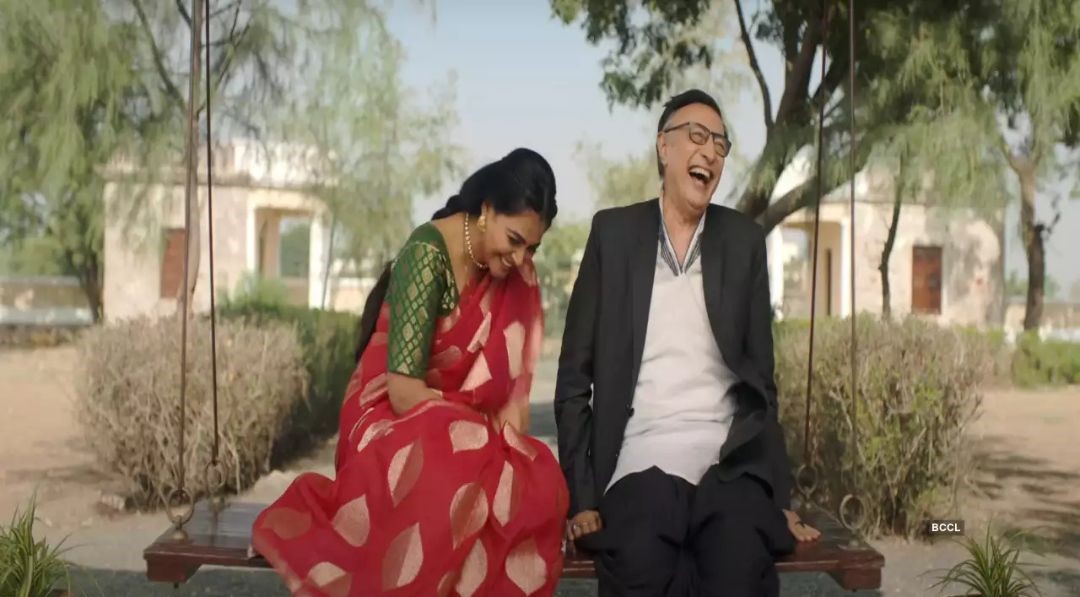 New Gujarati Movie 2025: From Malik Ni Varta To Kaashi Raaghav