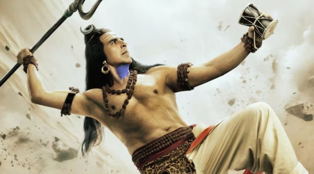 Kannappa Teaser Out: Know Its Cast, Release Date, And Many More