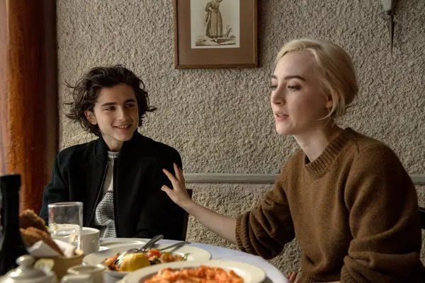 Top 7 Must-Watch Movies with Timothee Chalamet & Where to Stream