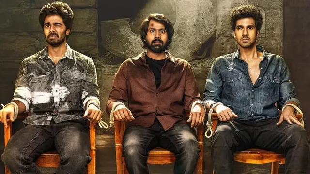 Telugu Movie Mad Square Review, Cast, Plot, Release Date, & More