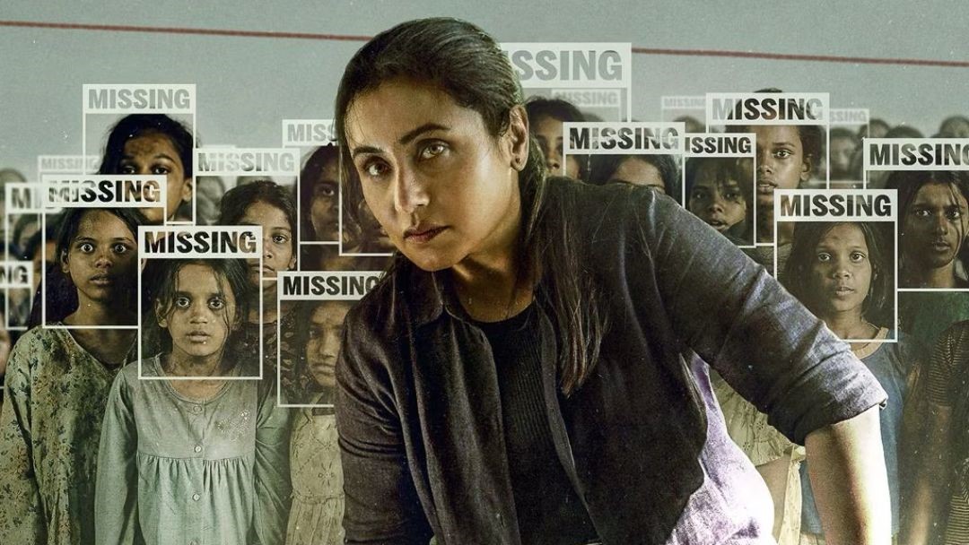 Mardaani 3 Trailer: Rani Mukerji Is Back As Shivani Shivaji Roy