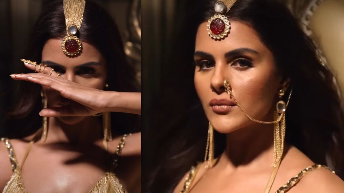 Ekta Kapoor's Naagin 7 Promo, Release Date, Cast & More