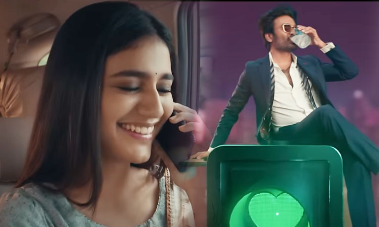 Nilavuku En Mel Ennadi Kobam Trailer: Dhanush Calls It a Love Story