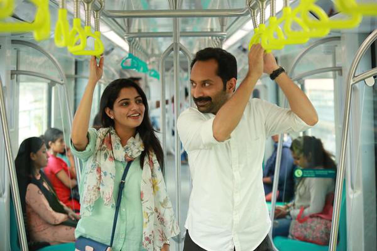 Malayalam Feel Good Movies: From Hridayam To Premam