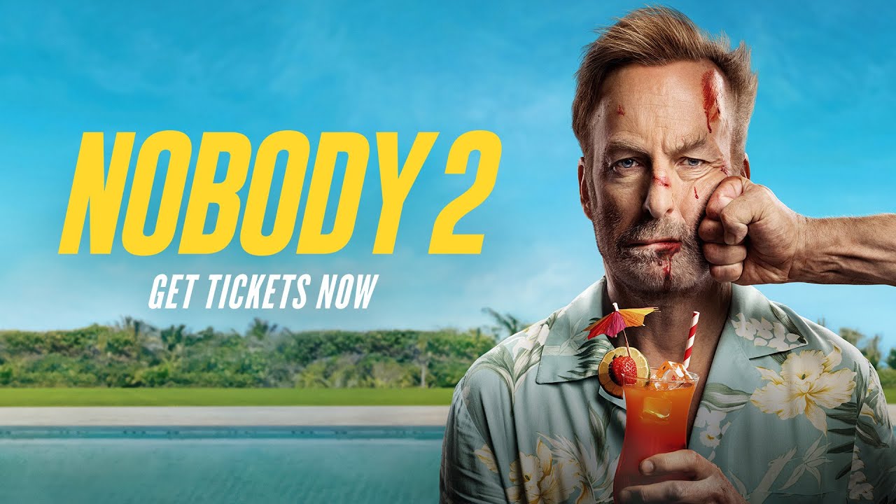 Nobody 2 Movie Release Date, Star Cast, Trailer & Where to Watch