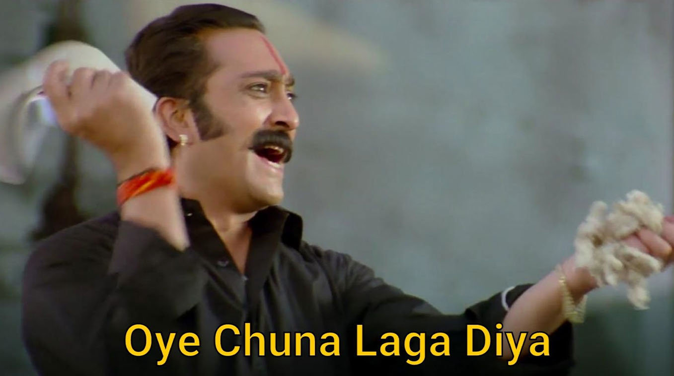 10 famous dialogues from Golmaal that will definitely make you burst ...