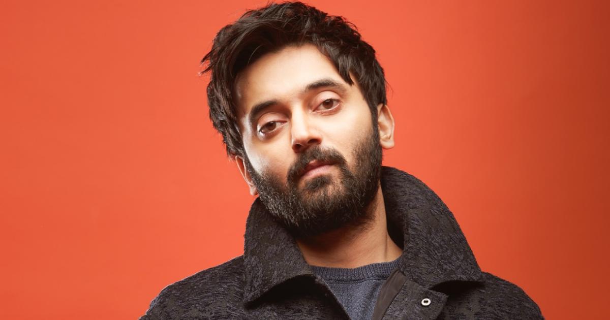 Paramvir Cheema Shines Ahead of His Big Release Border 2