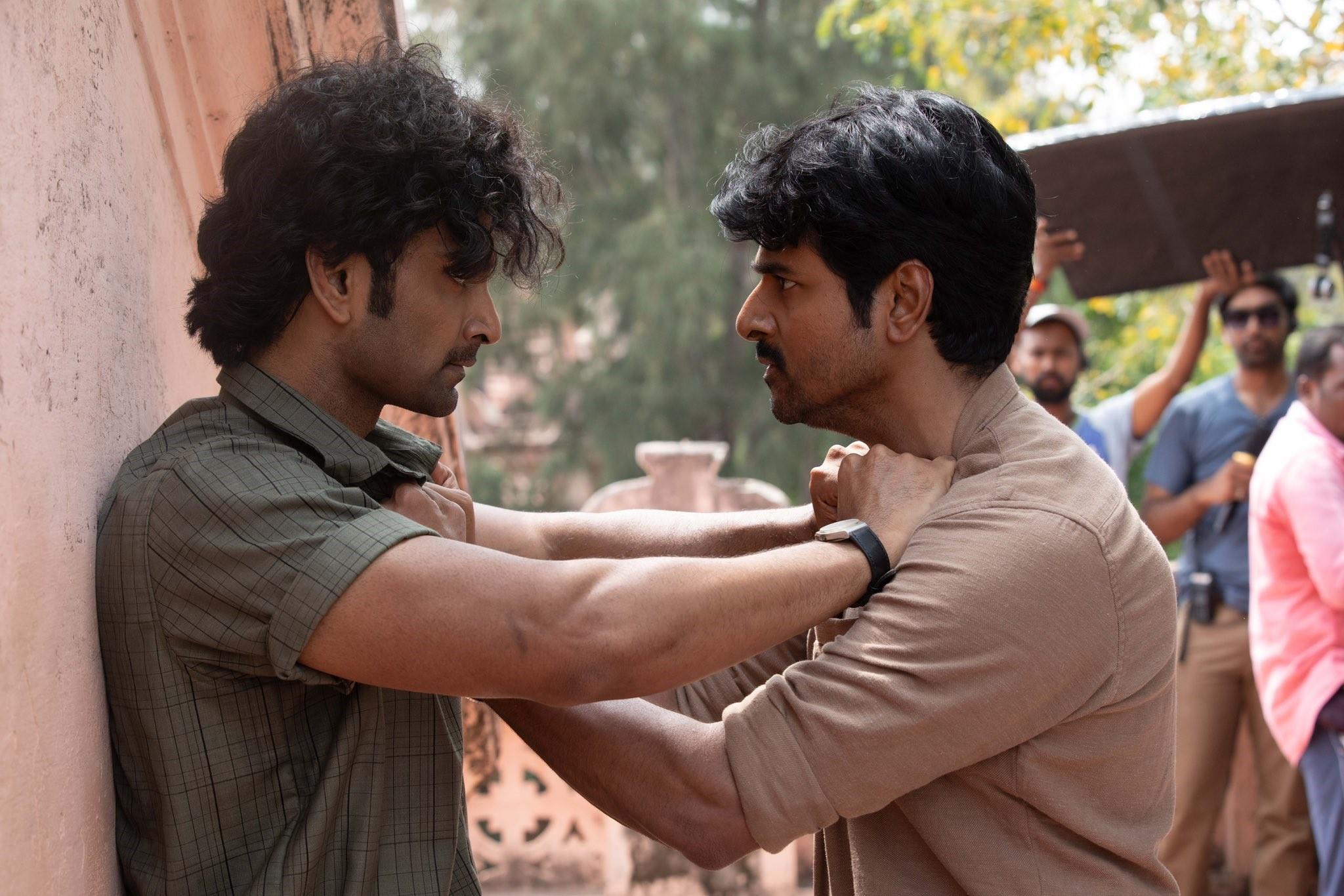 Tamil Parasakthi Trailer, Plot, Cast, Release Date & More