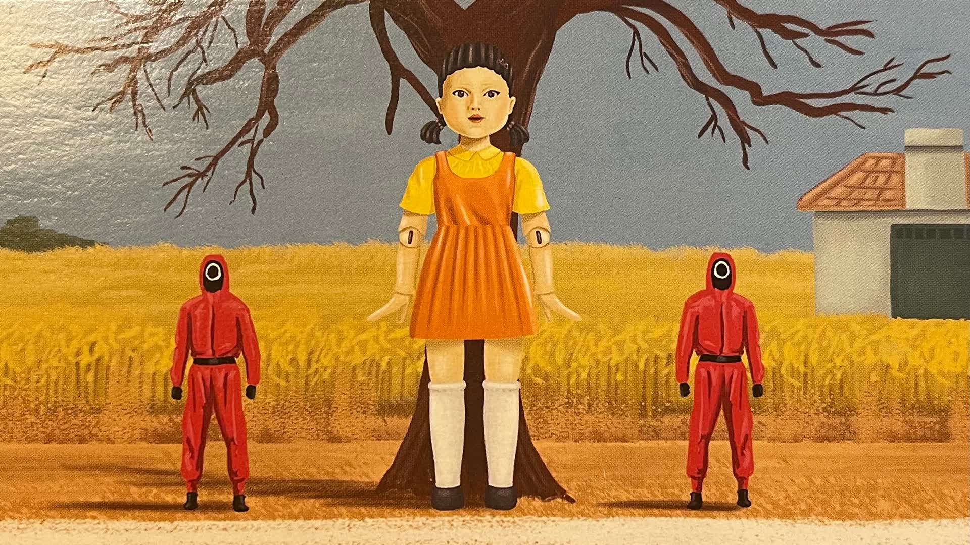 Expected Deadly Games In the Final Season Of Netflix's Squid Game