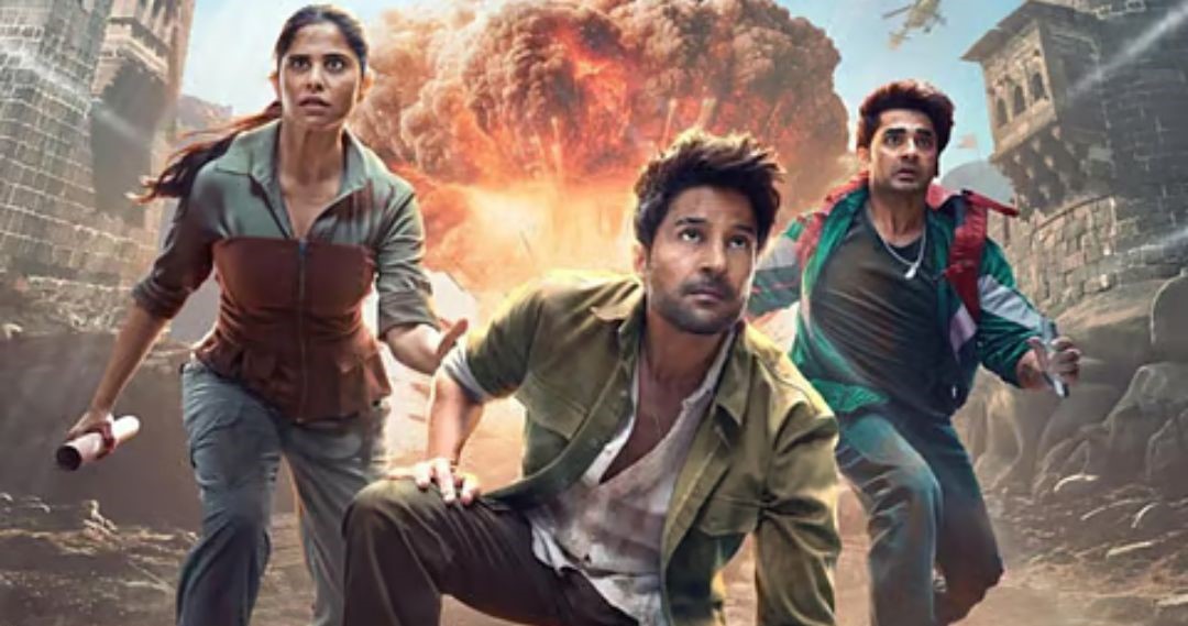 New Marathi Movie Releases in 2025 for an Unforgettable Experience