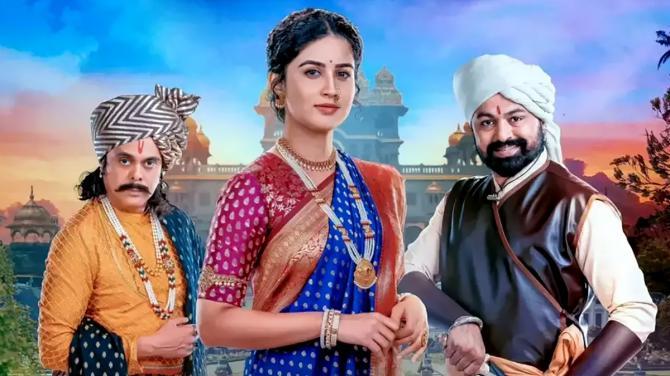 Latest Marathi Movies 2025: Plot, Cast & Everything You Need To Know