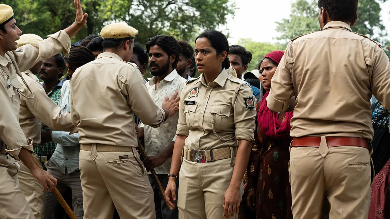 India Stops Santosh Release Over Negative Police Portrayal Concerns