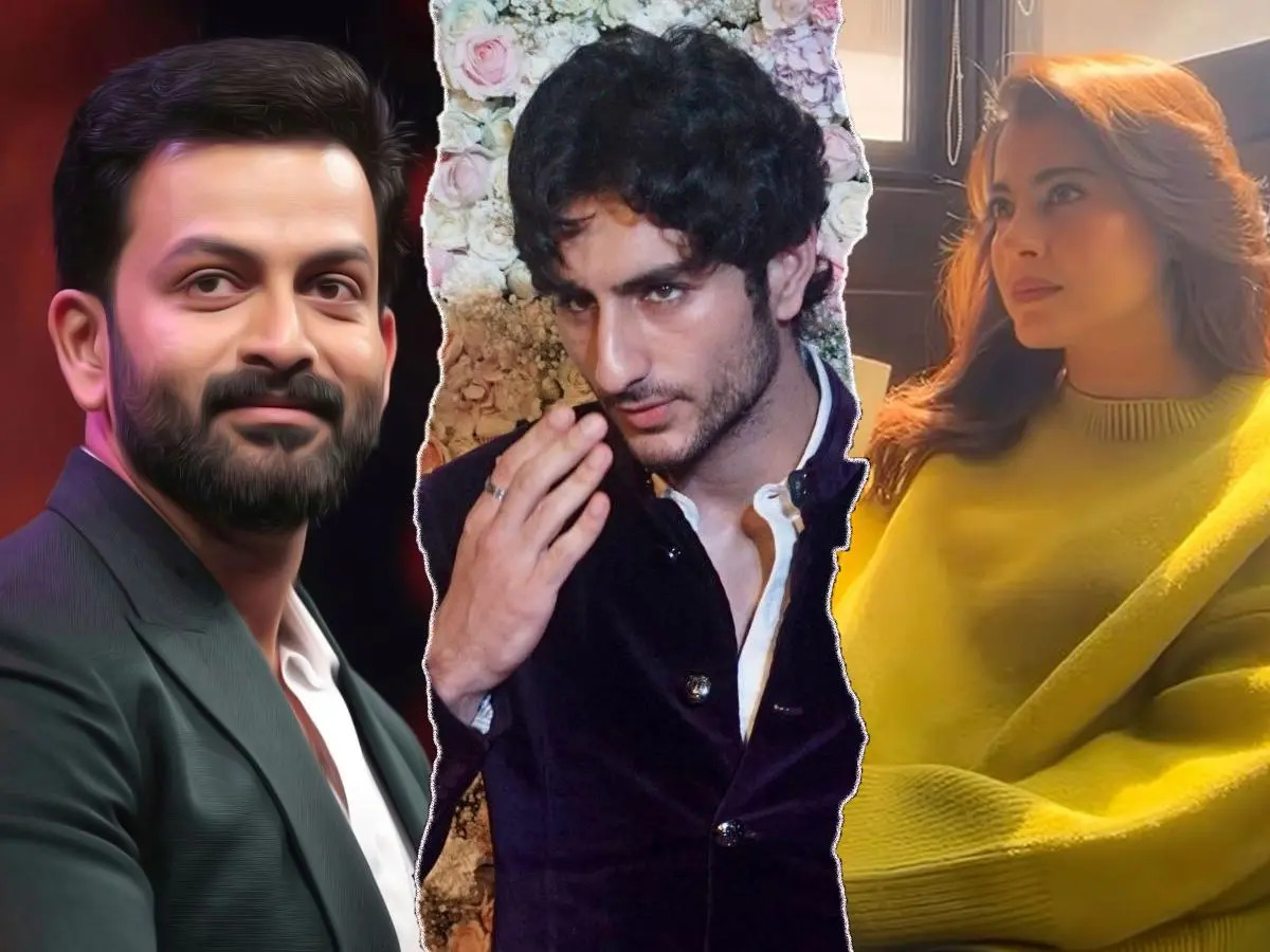 Sarzameen Starring Ibrahim Ali Khan & Kajol Gets Its OTT Release Date