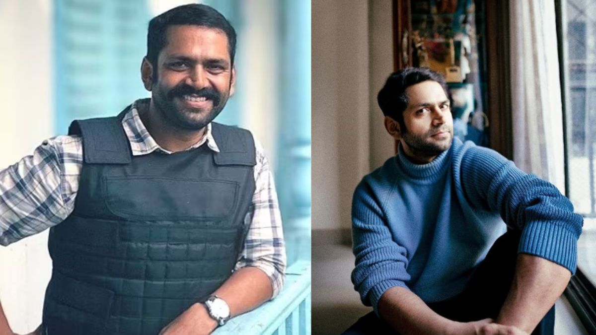 Sharib Hashmi Filmography: A Full List of His Movies & Web Series