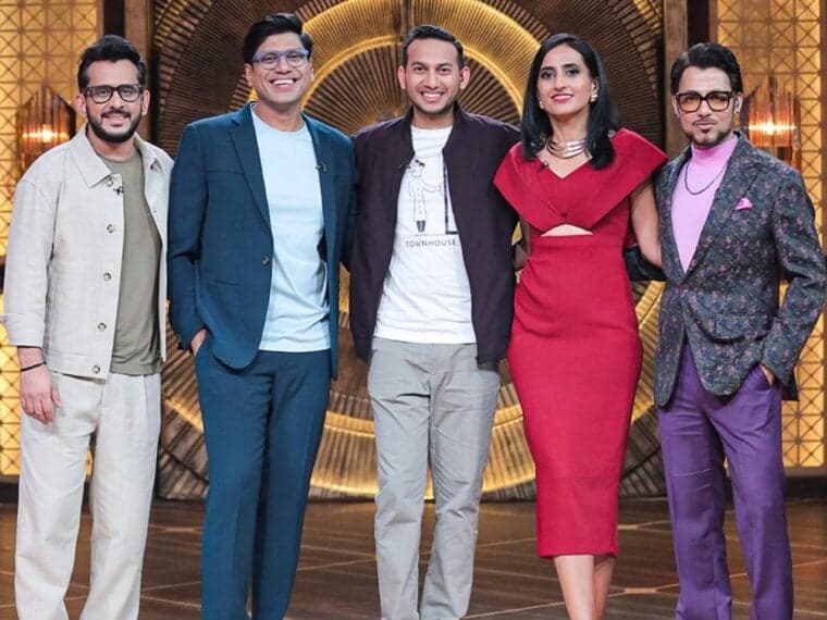 Shark Tank India 4: Release Date, Judges, Hosts & Where to Watch