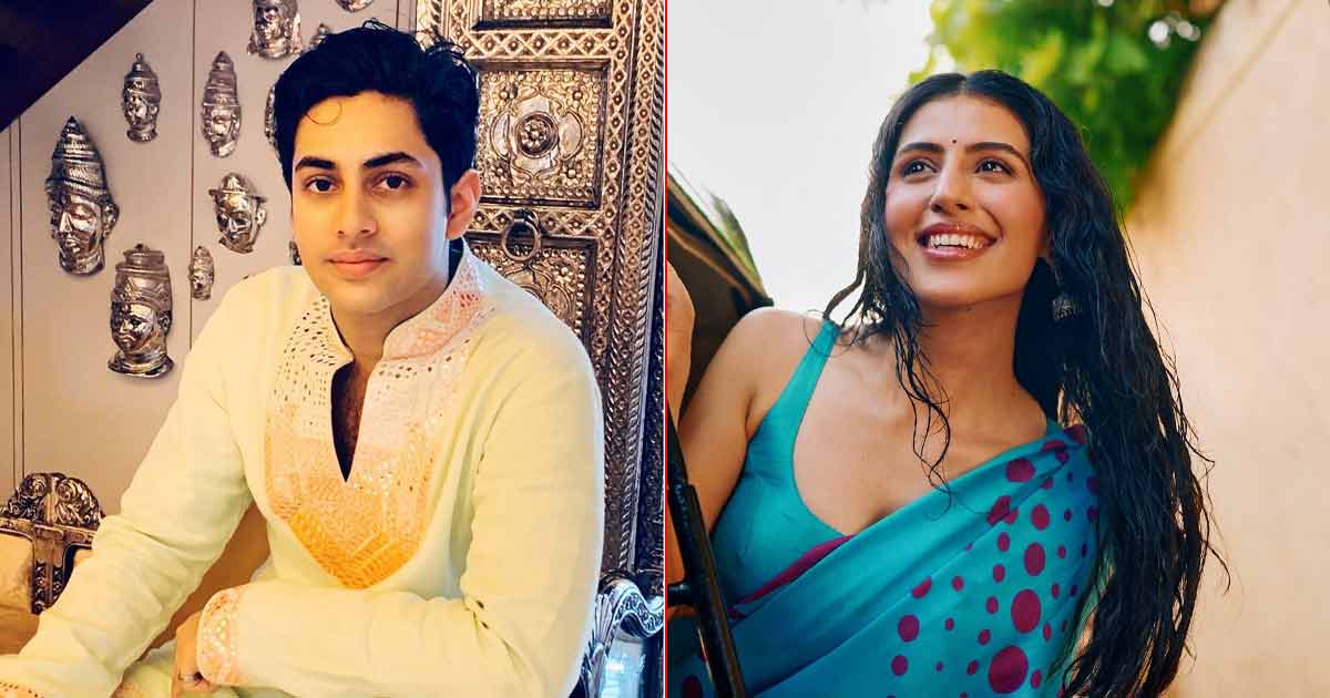 Ikkis Fame Simar Bhatia Biography, Early Life, Movies & More