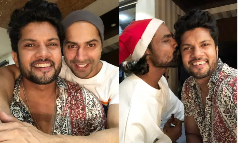Who Is Wild Tiger Safari Fame Amar Shetty Aka Sushant Pujari