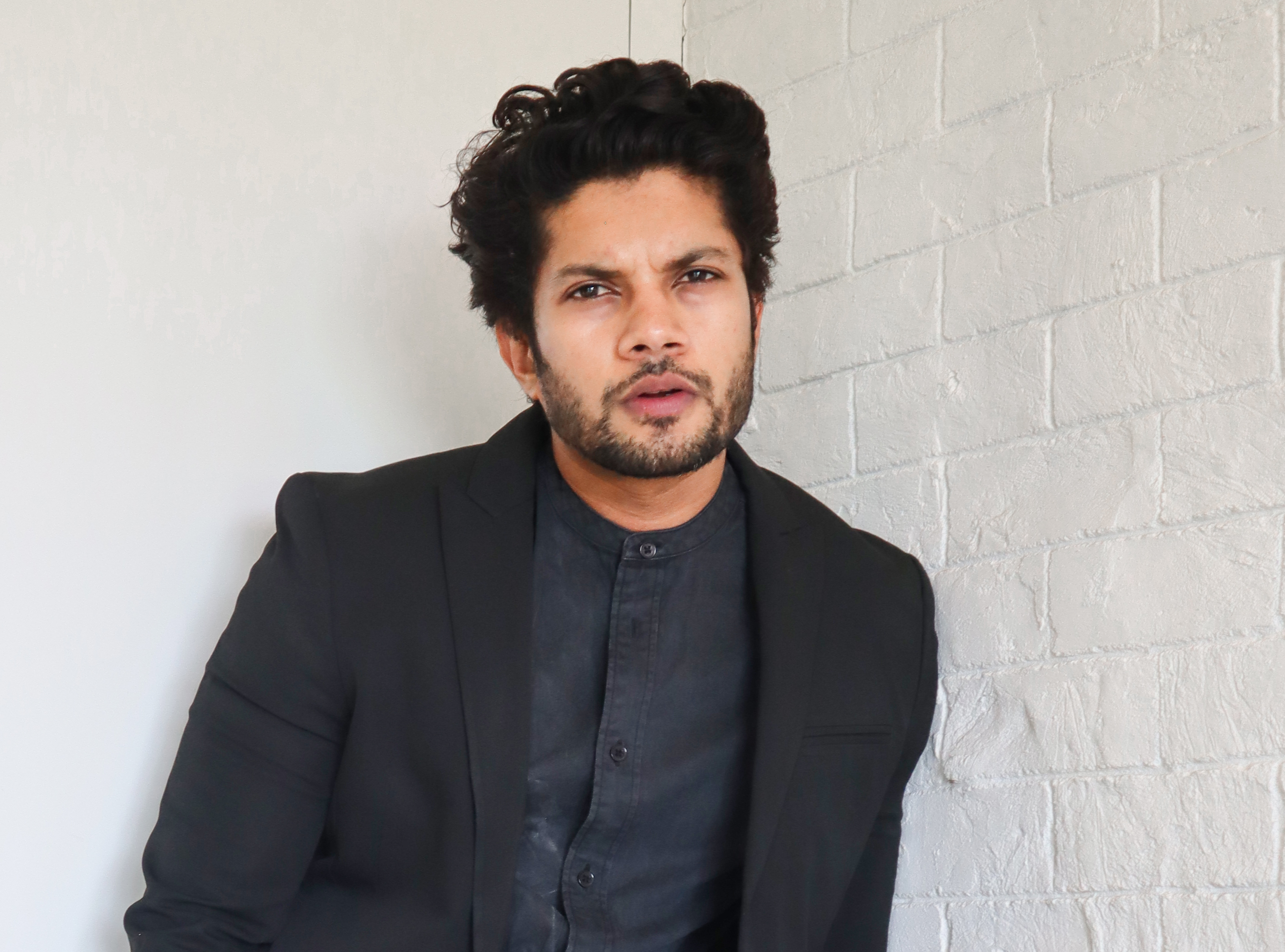 Who Is Wild Tiger Safari Fame Amar Shetty Aka Sushant Pujari