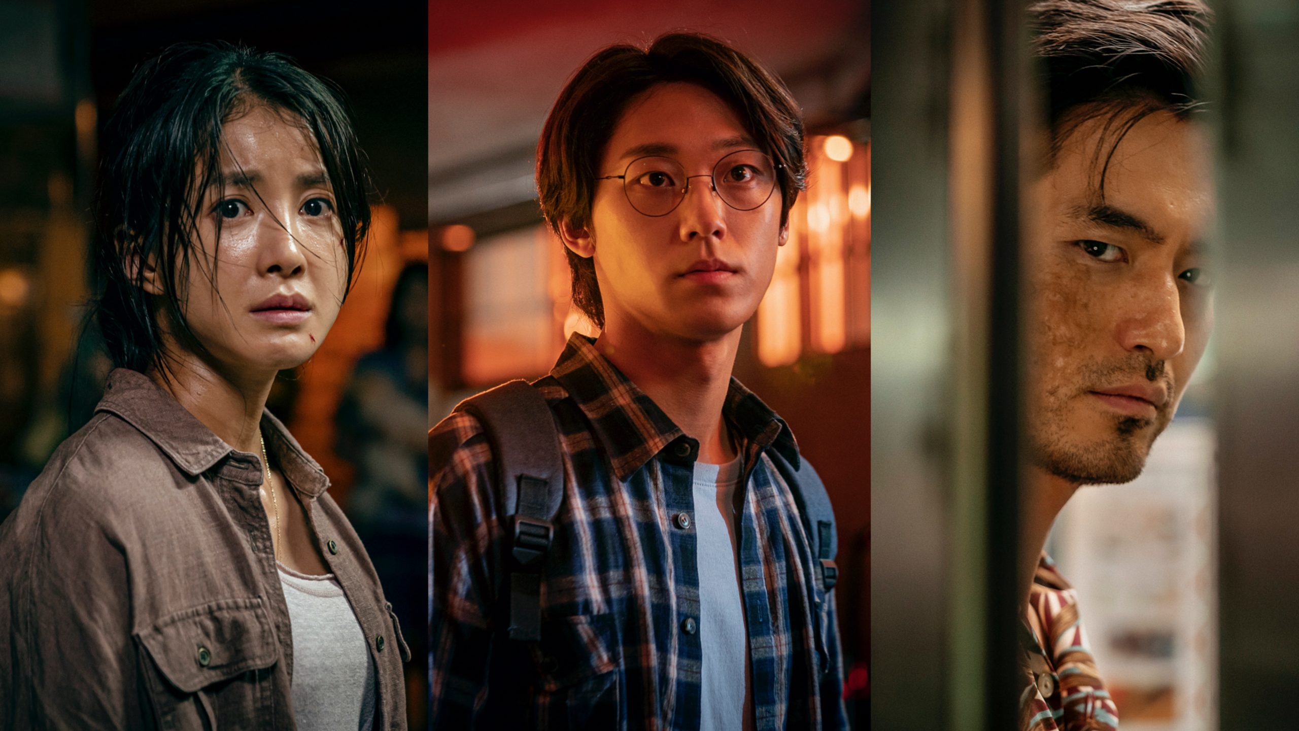 Best Korean Horror Movies You Must Watch for Spine-Chilling Thrills