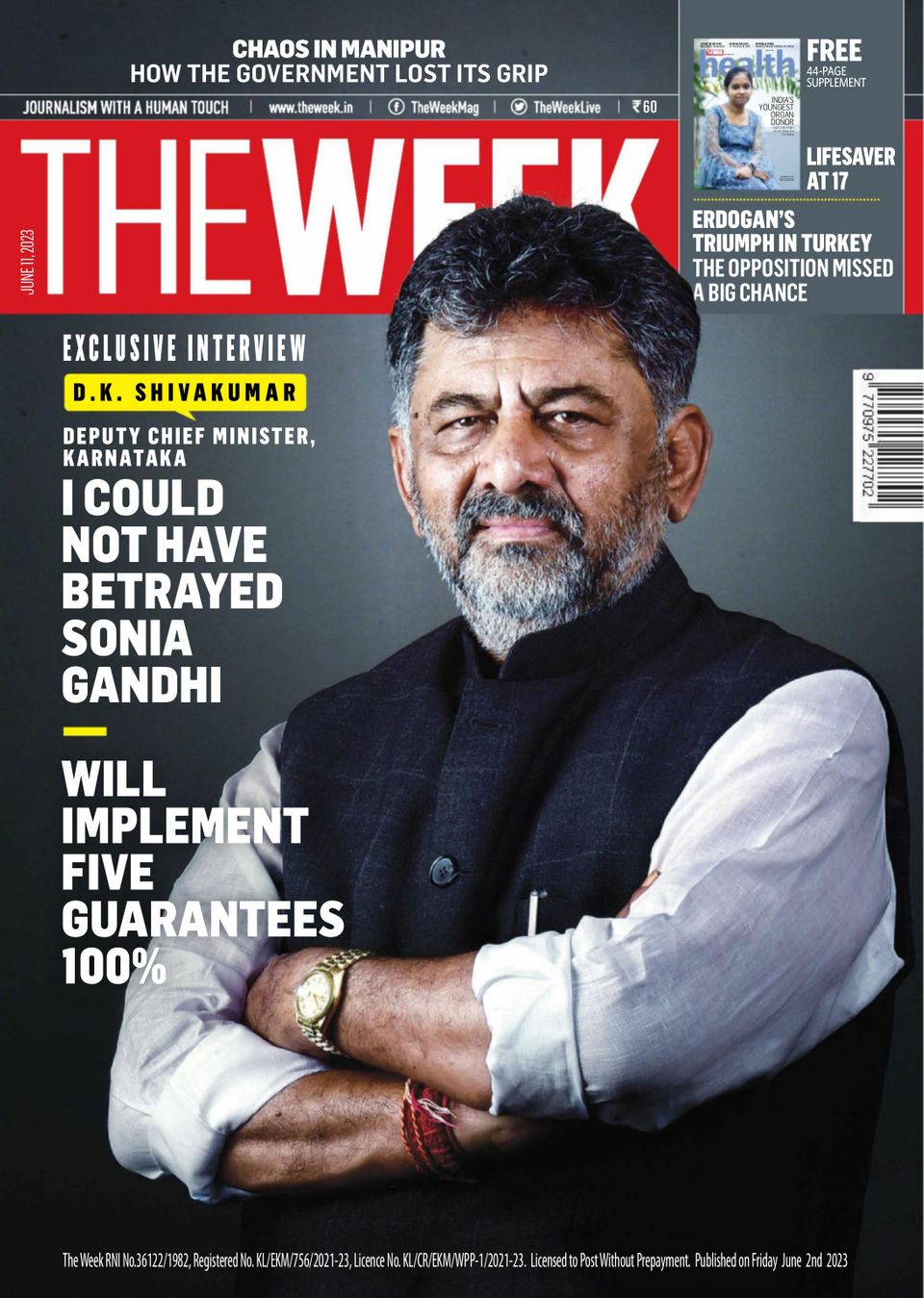 List Of Top 10 Popular Magazines In India That You Must Read
