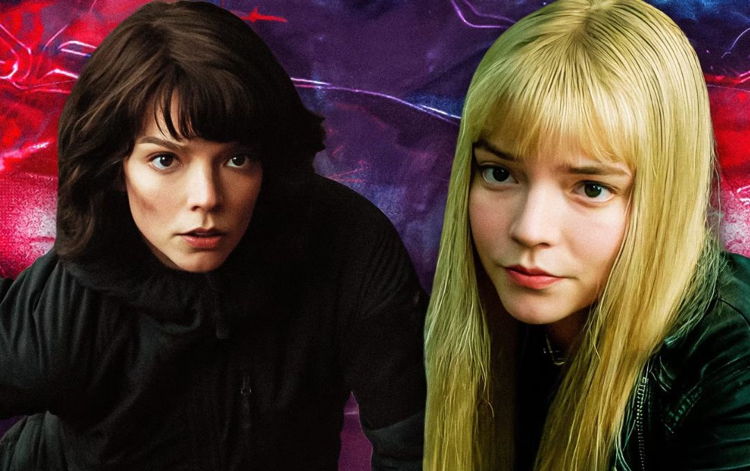 Discover The Gorge Movie Cast, Release Date, Story, And Reviews