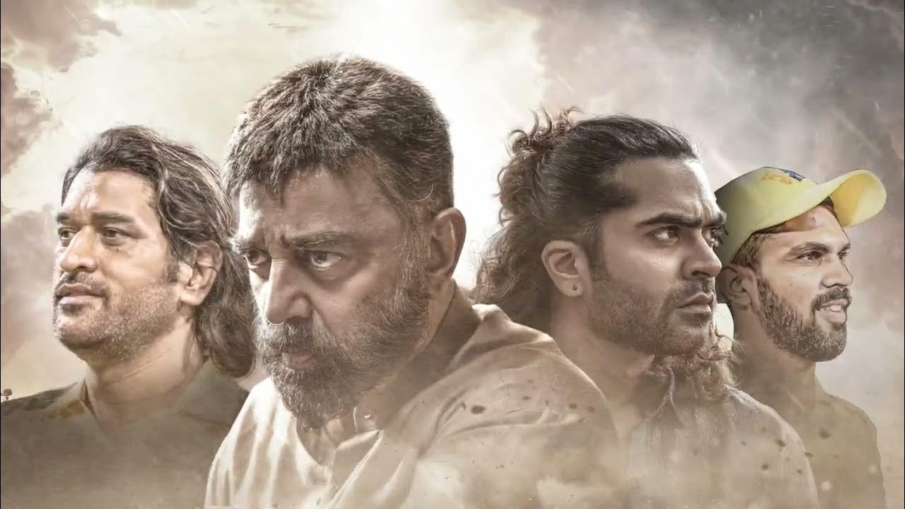 Thug Life Review: Kamal Haasan Shines in Mani Ratnam’s Action Drama