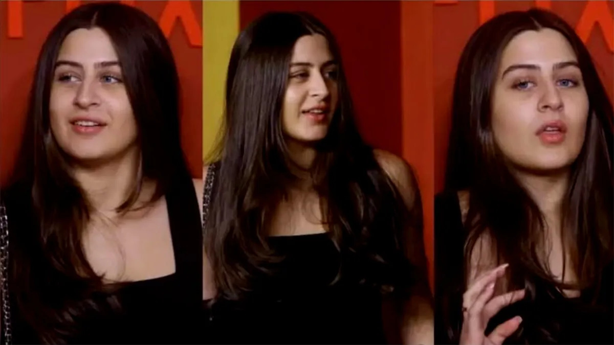 Everything You Need To Know About The Viral Sensation Vera Bedi