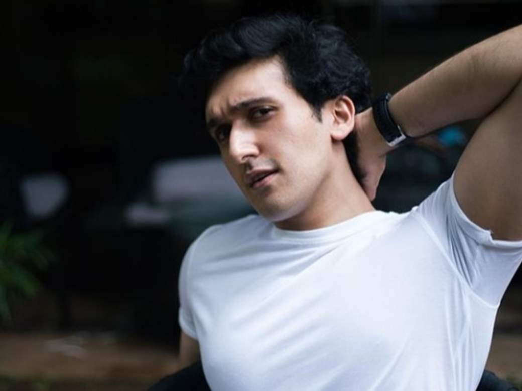 Govinda's Son Yashvardhan Ahuja: Bollywood Debut & Acting Career