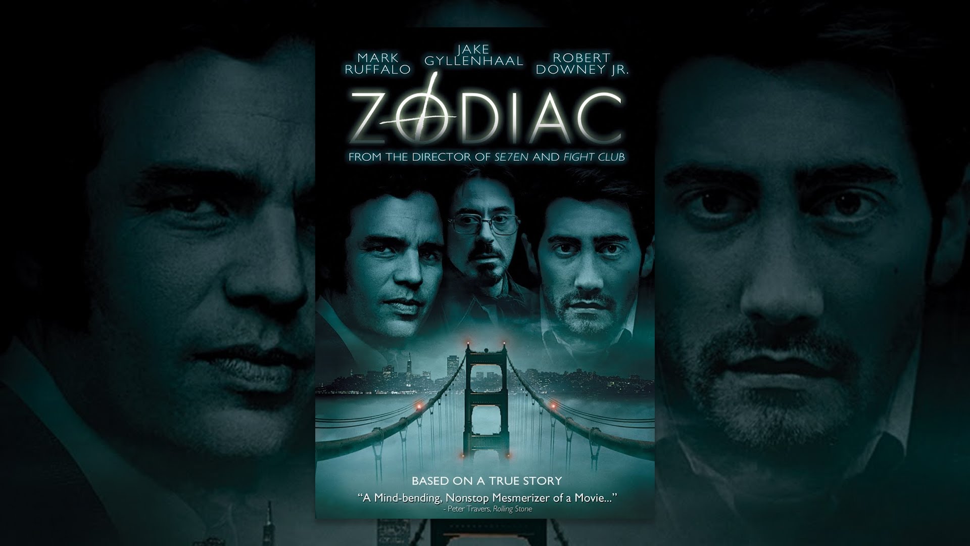 Must-Watch Serial killer movies inspired by real cases