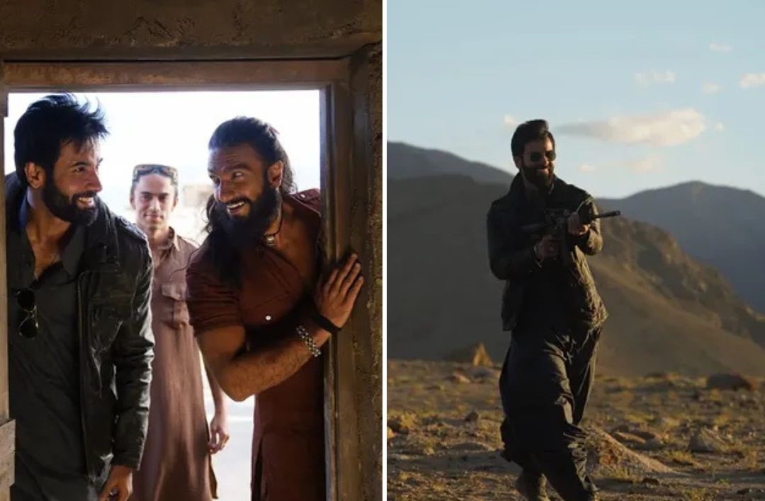 Danish Pandor Biography, Movies & TV Shows, Career Struggles & More