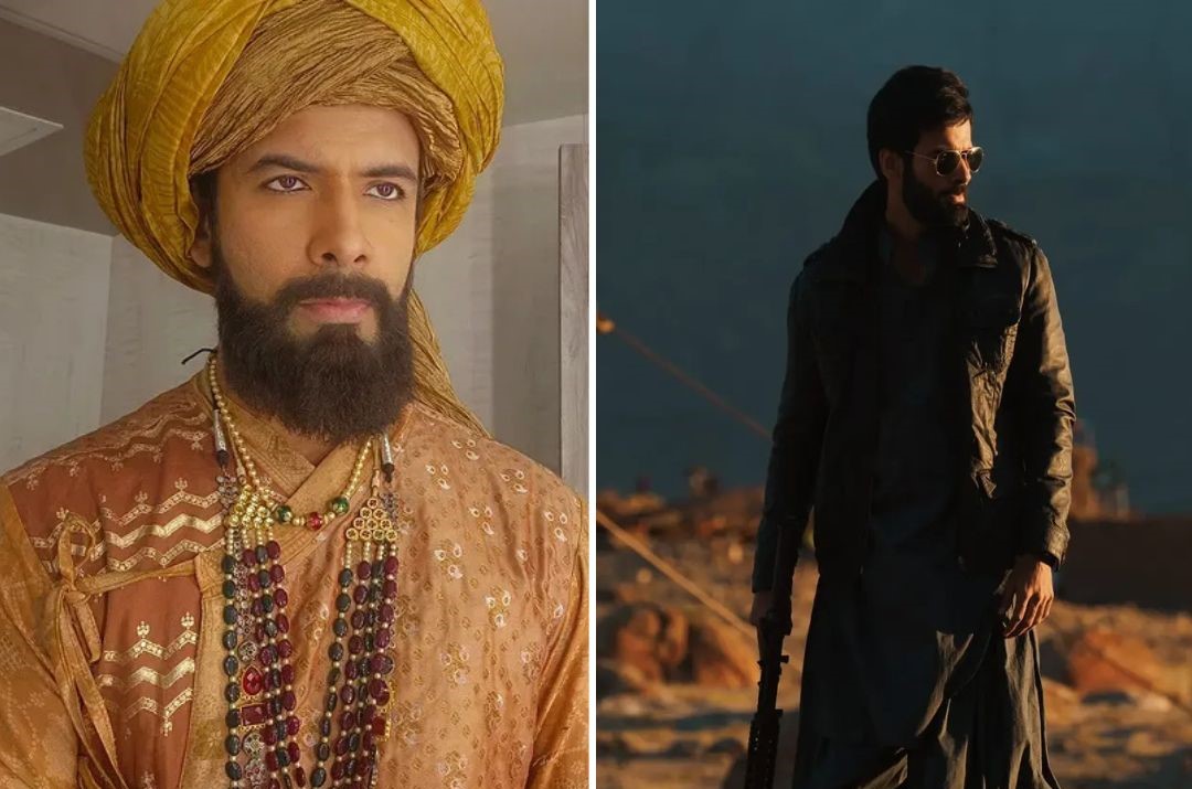 Danish Pandor Biography, Movies & TV Shows, Career Struggles & More