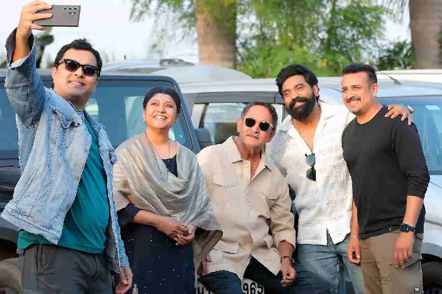 Marathi movies: Devmanus Cast, Release Date, Trailer & Storyline