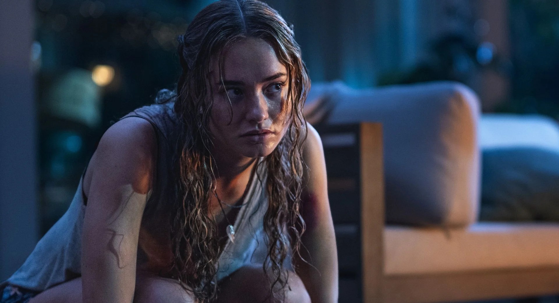 Horror Movie Primate: Cast, Story, Trailer & Release Date