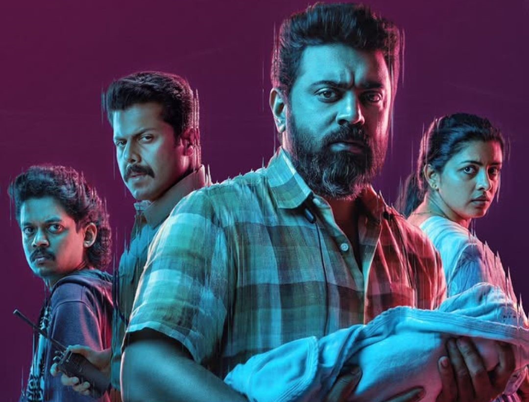 Malayalam Film Baby Girl: Mystery, Emotions & Suspense