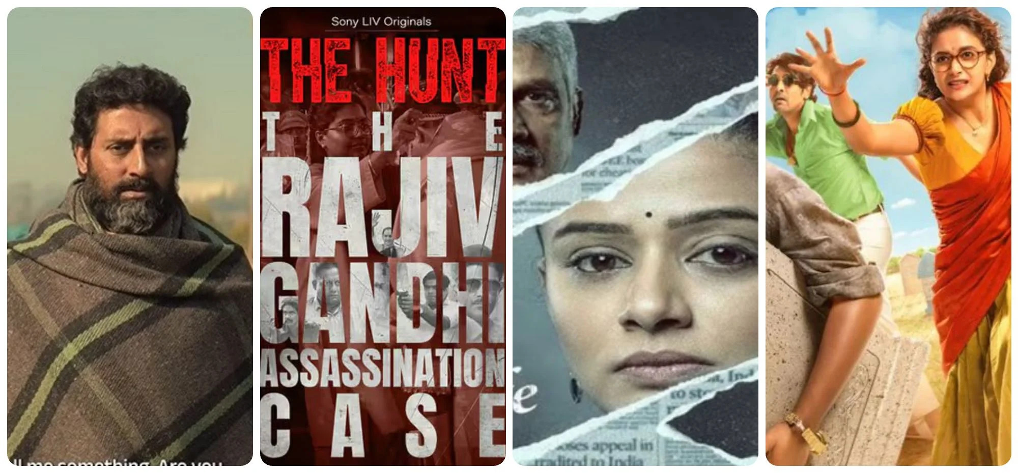 New Release Movies: What to Watch This Week (OTT & Cinemas)