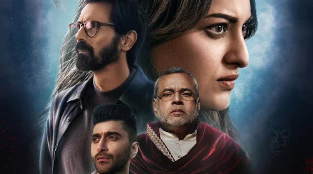 Sonakshi's Movie Nikita Roy Trailer, Cast, Release Date & More